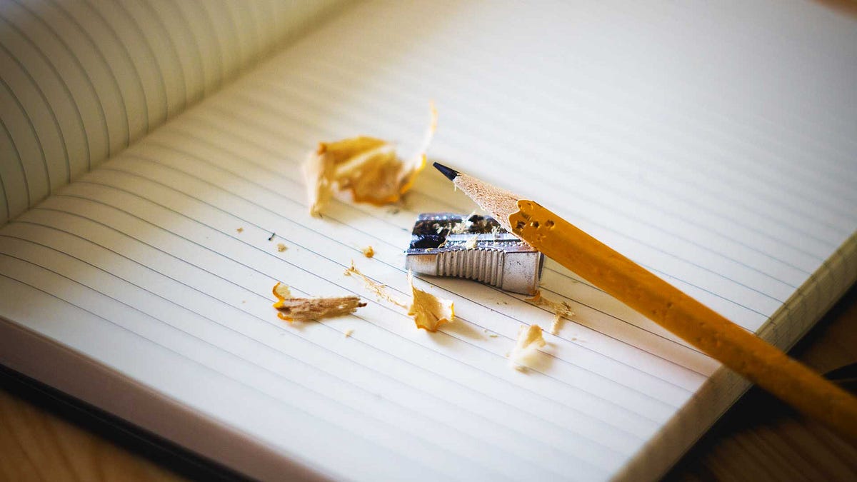 3 Reasons Why You Should Take Digital Notes (And Ditch Pen And Paper ...