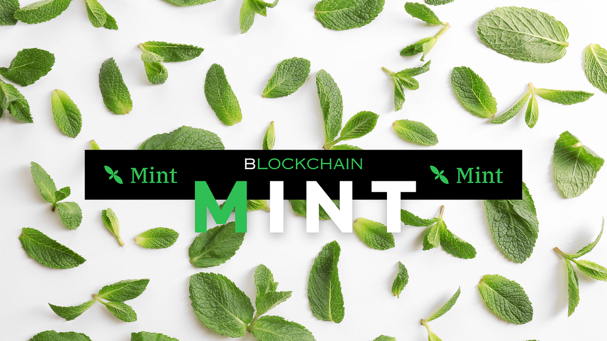 Mint: Unlocking NFT Potential!. Emerging from passionate NFT… | by ...