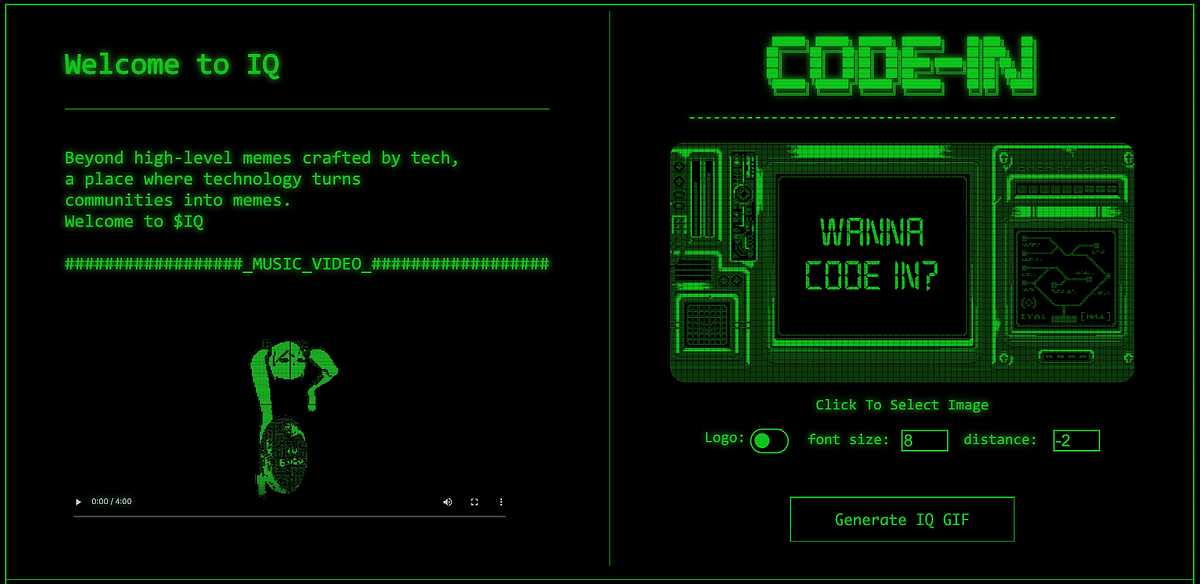 On-chain Inscription IQ6900 with superteam KR! | TOKTOKHAN.DEV — TEAM