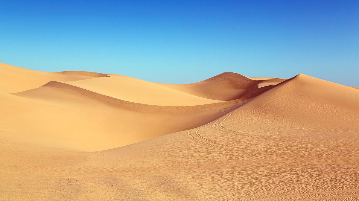 You Aren’t Dehydrated. “Hydration” was invented by bottled… | by ...