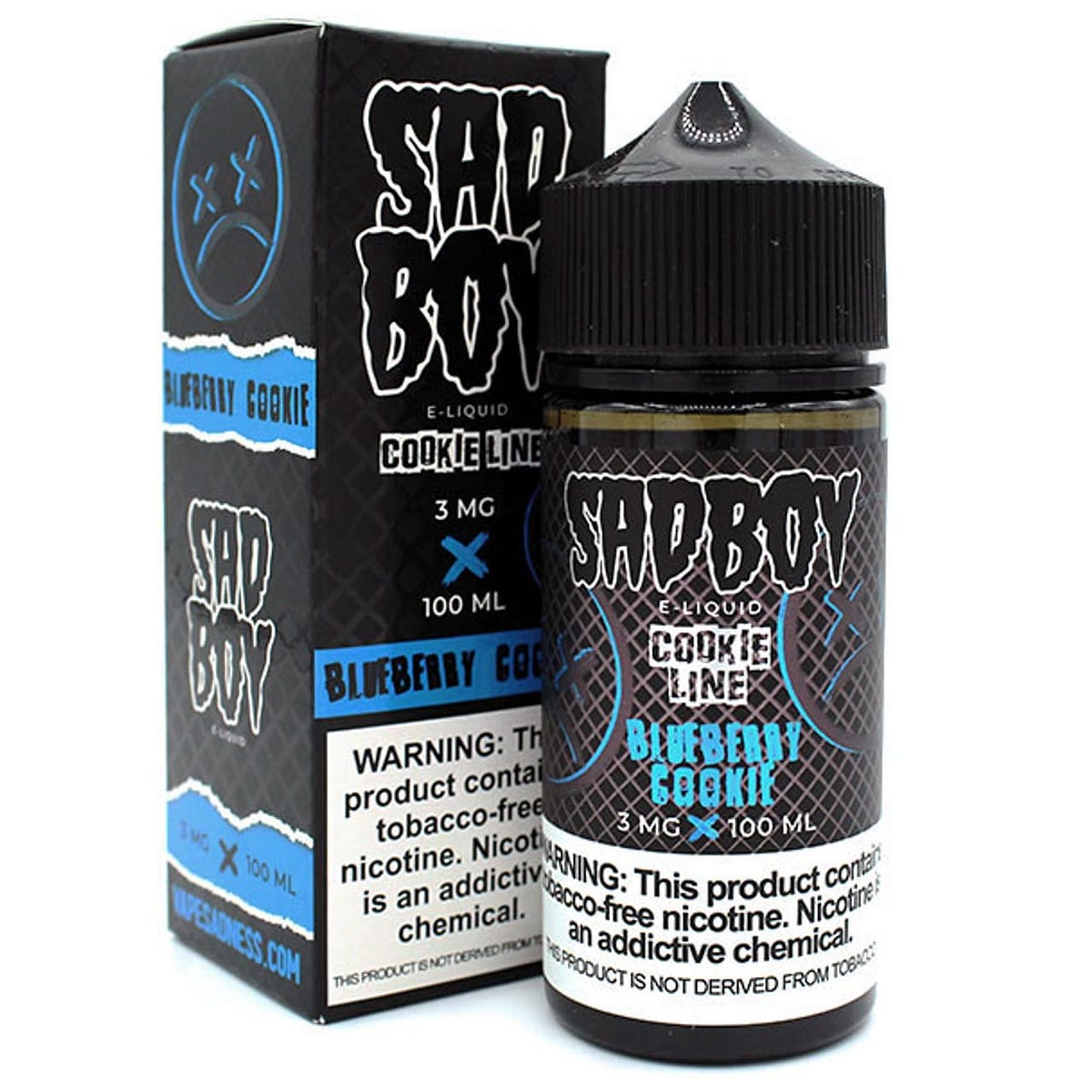 Shop Sad Boy vape | Vape Marley - Richard - Medium