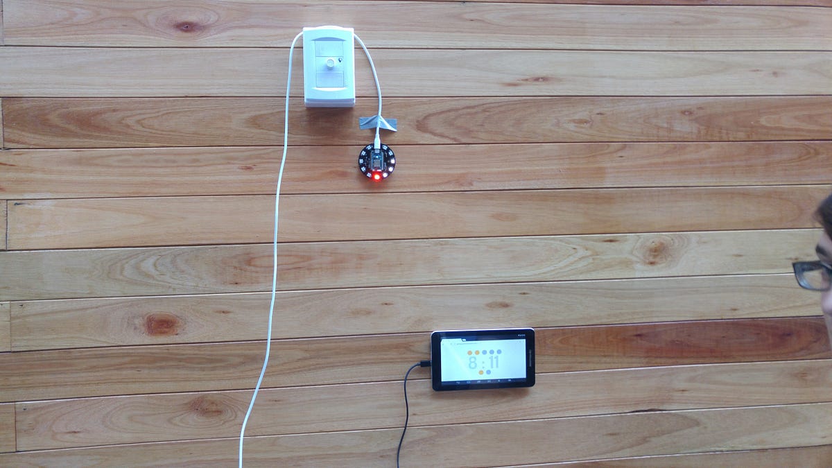 Ping Pong Scoreboard. ¿Podemos contar los puntos del ping… | by Roberto ...