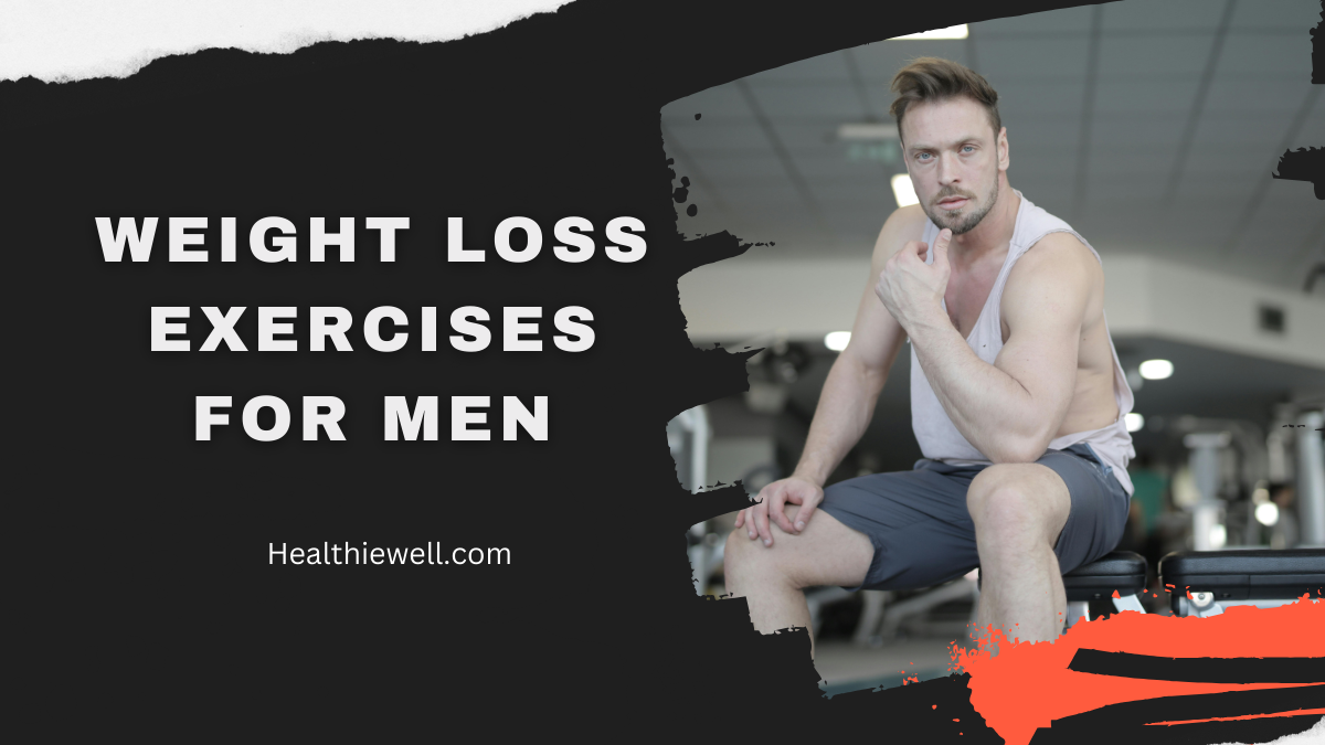 The Ultimate Guide to Weight Loss Exercise Programs for Men | by ...
