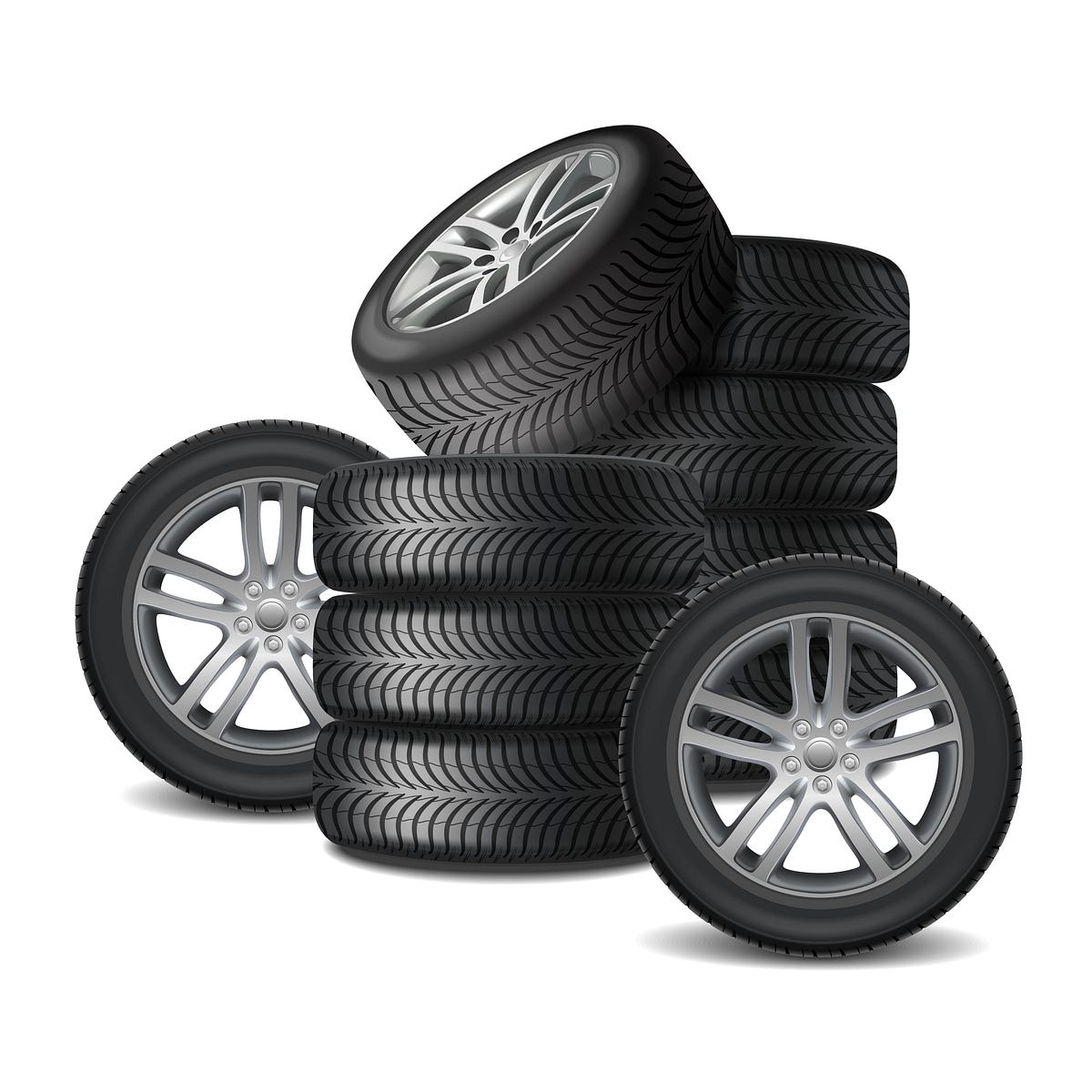 TIPS FOR CHOOSING THE RIGHT TYRE FOR YOUR CAR | by Diwan Auto Care | Medium