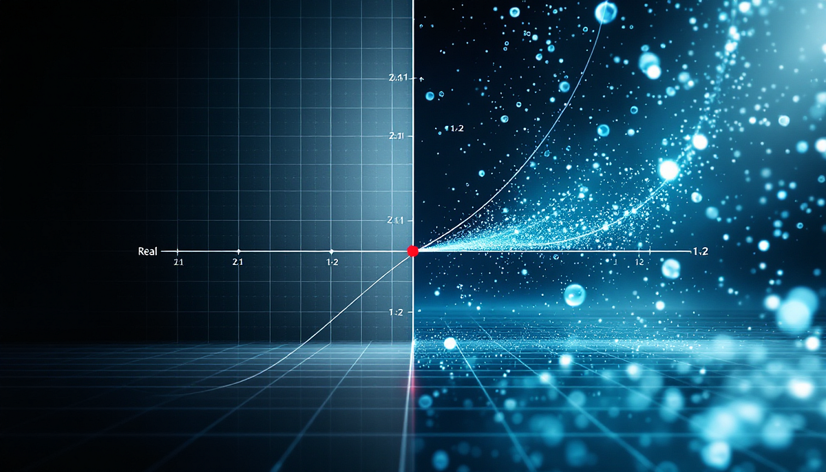 The Real Truth About “Imaginary” Numbers: How Abstract Mathematics ...