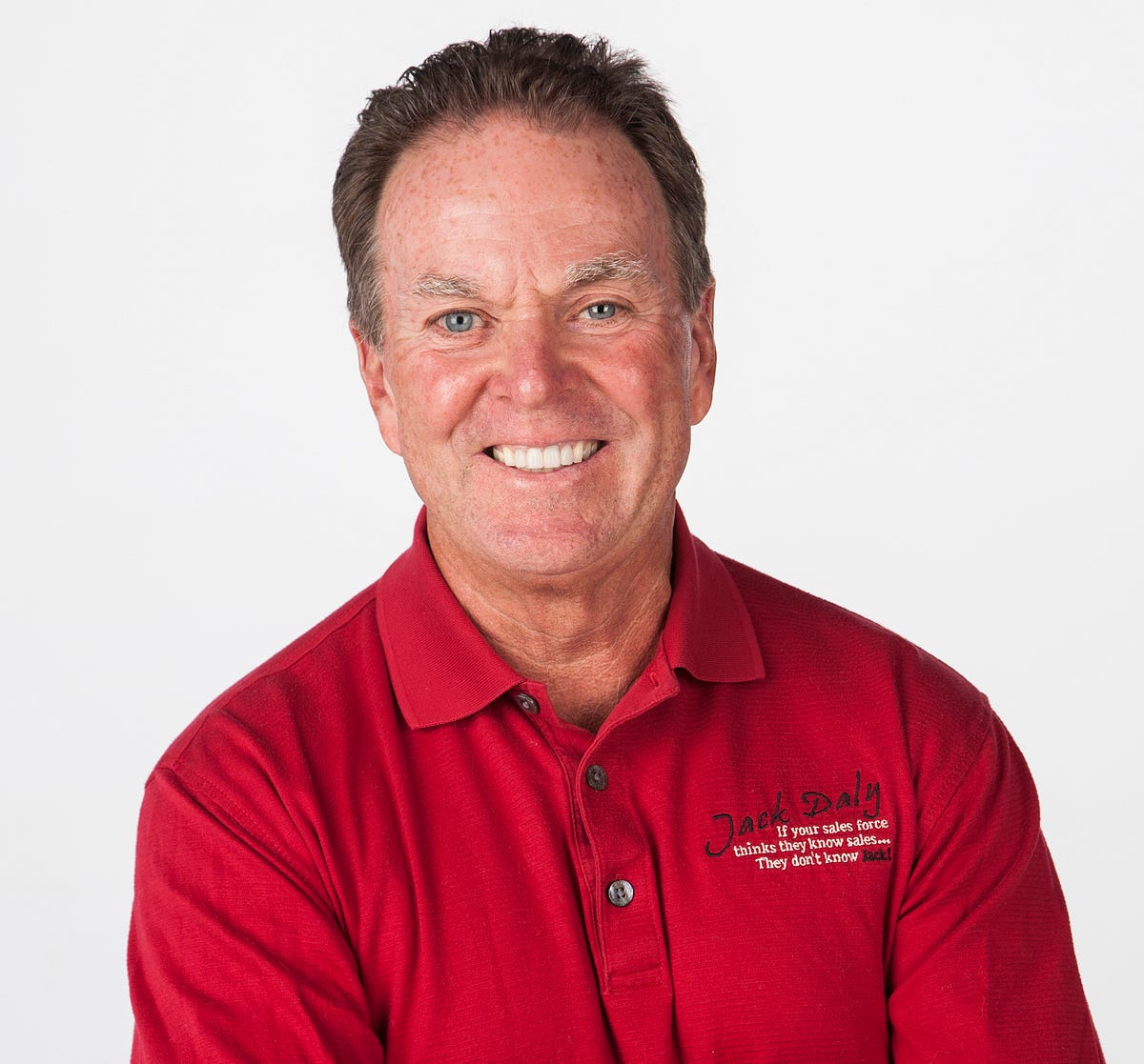 What Goes Behind a Great Sales Playbook? with Jack Daly | by Bill ...