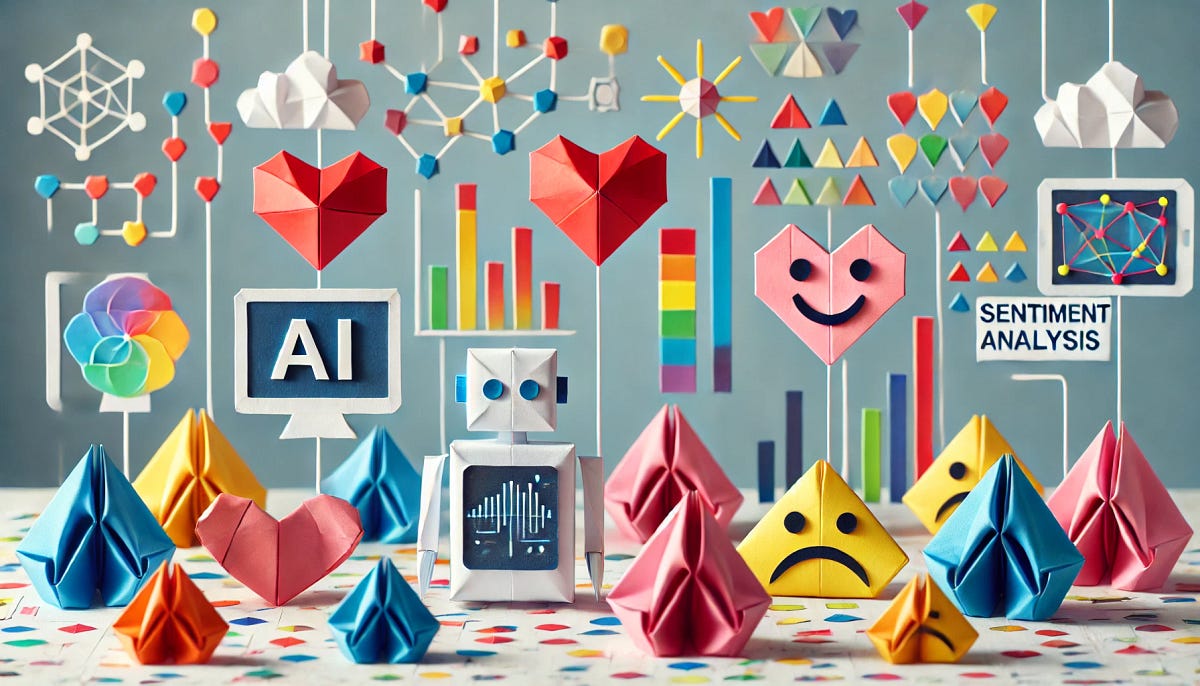 Building A Sentiment Analysis Model Using Transformers A Step By Step Guide By Rafi Atria