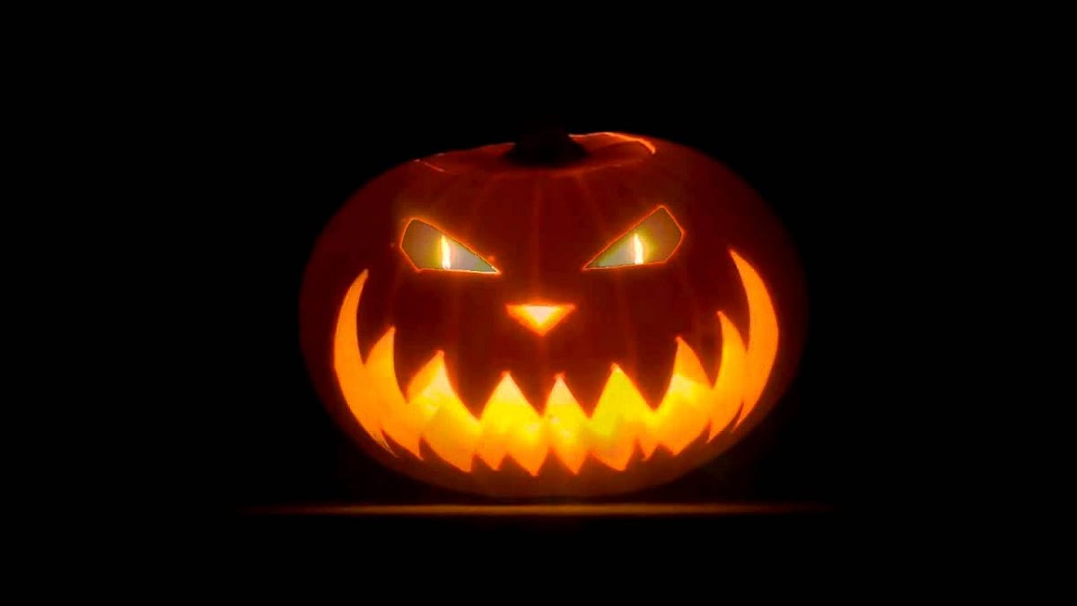 A mini-mini review of horror movies that i saw being in the month of ...