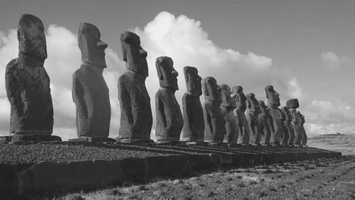 6 Mind-Blowing Historical Discoveries Explained Recently | by Hailey ...