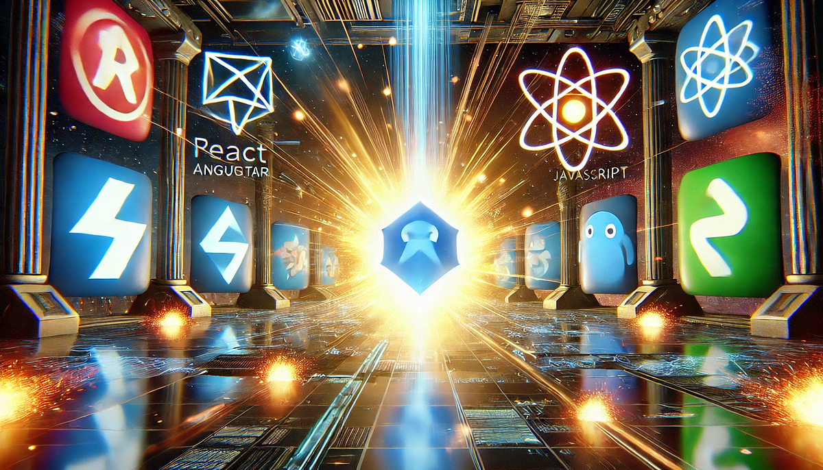 Can Flutter Dominate the Web?. If you’ve spent enough time in the tech… | by MILAN PANSURIYA ...