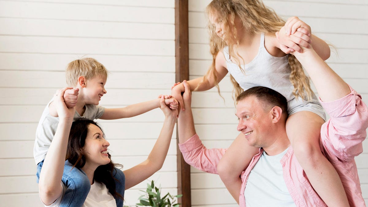How to Build Positive Family Relationships | Medium