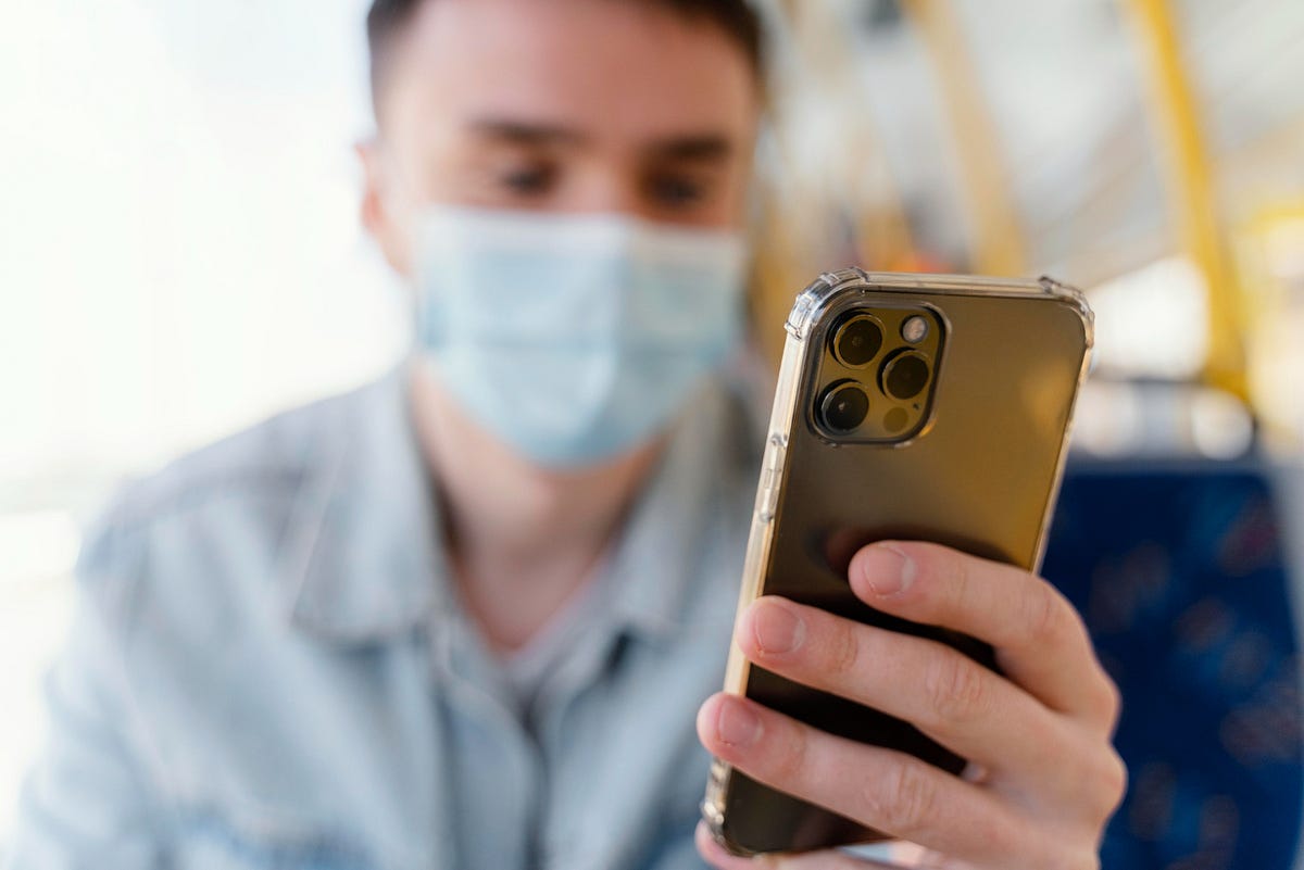 EMF Protection Products for Best Cell Phone Radiation Protection in ...