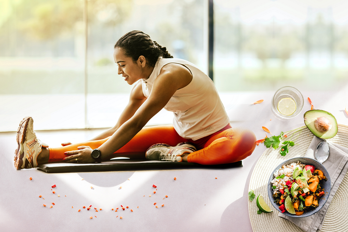 Importance of nutrition and diet in overall health and wellness | by ...