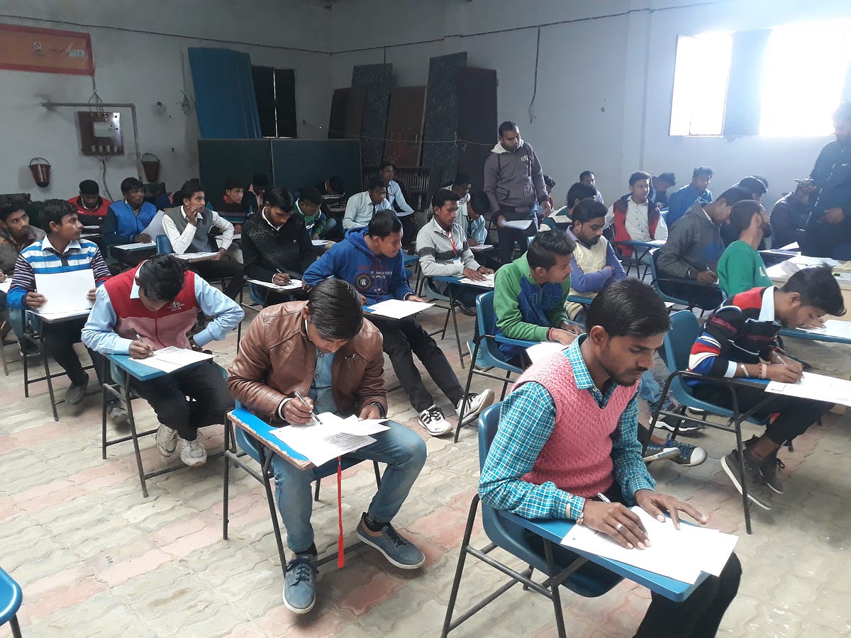 Top NCVT and DGT ITI College in Moradabad 2024 - Moradabad Iti - Medium