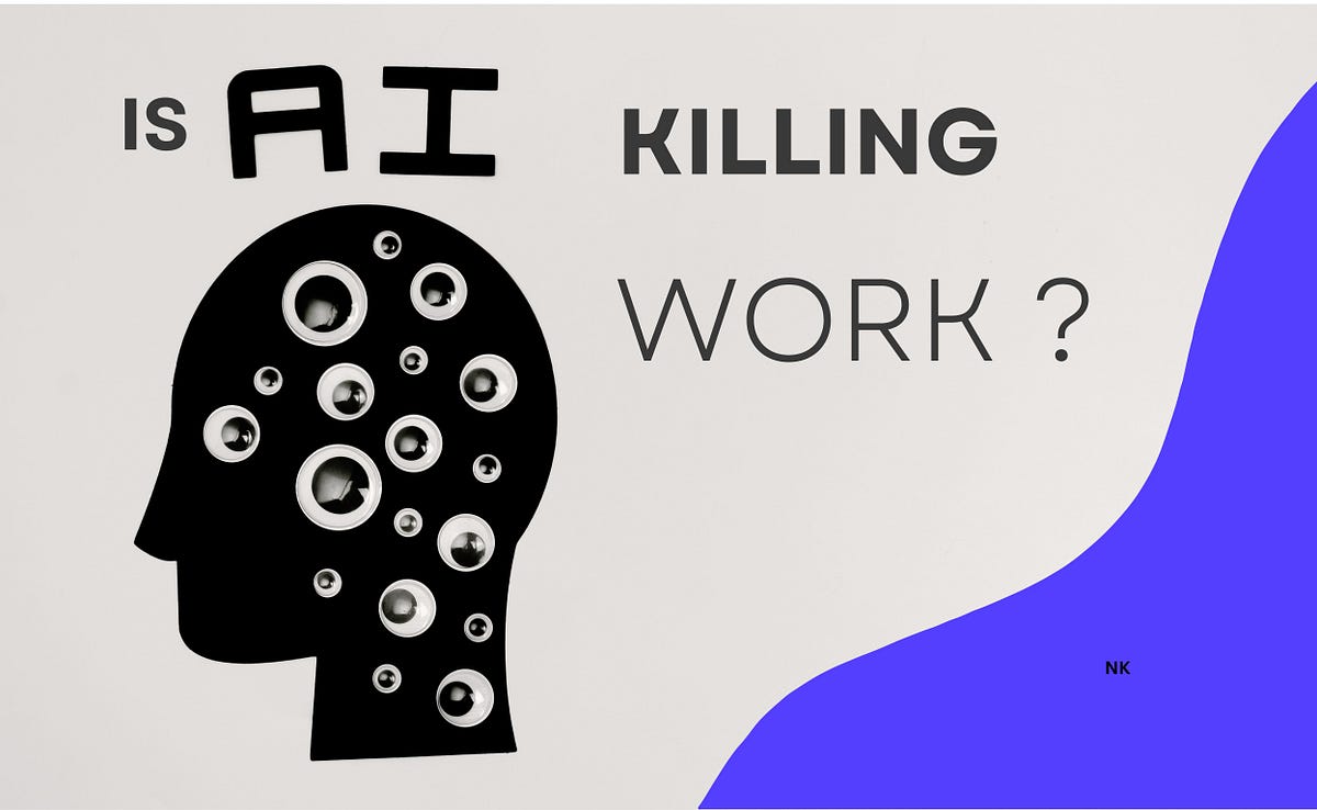 Is AI Killing Remote Work?. Introduction | by NK | Jul, 2023 | Medium