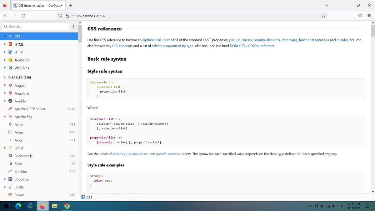 Discover the Best: Top 5 Websites for Programmers | by Techz Shivam ...