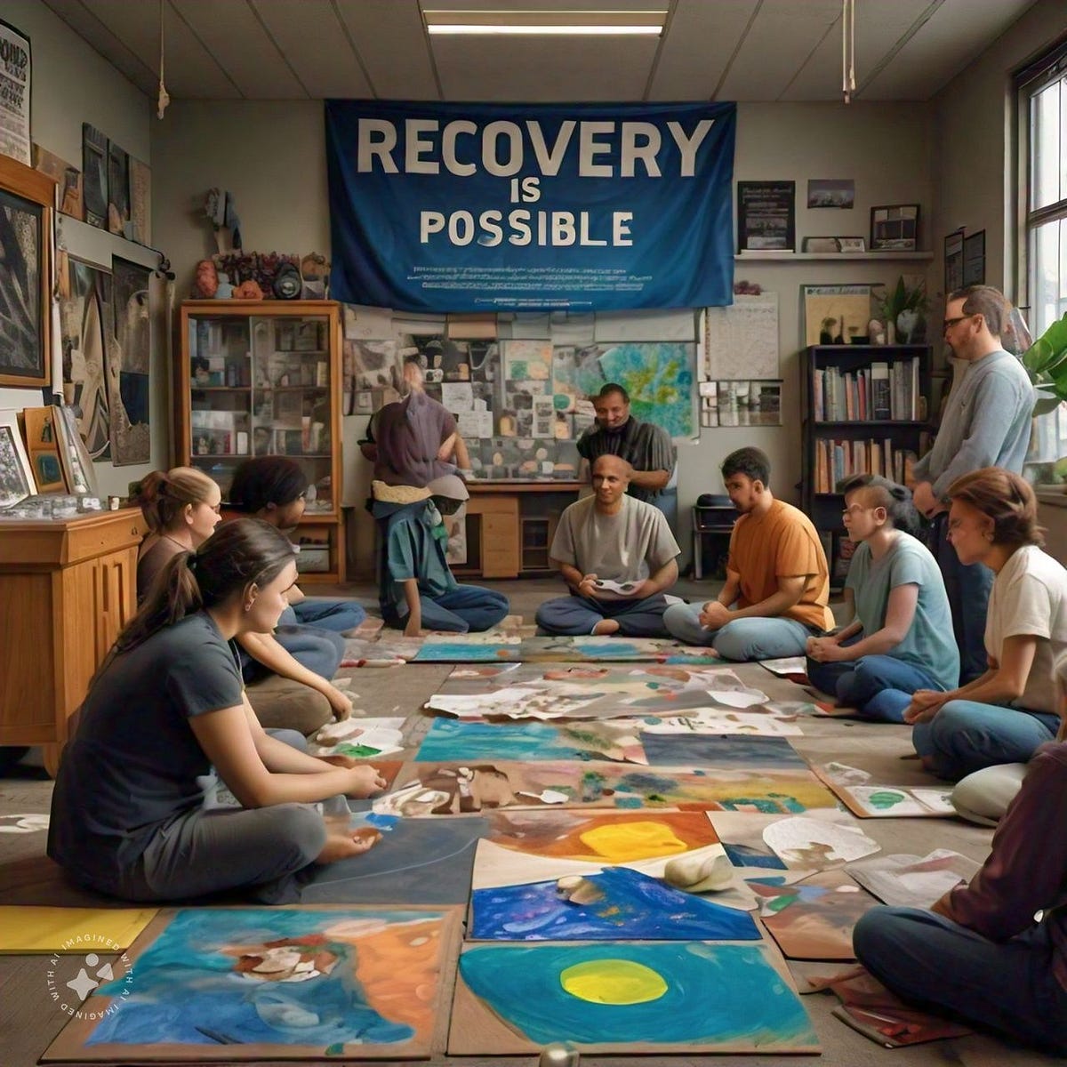 Understanding the Grip of Addiction and the Path to Rehabilitation | by Sarmad Amjad | Jul, 2024 ...