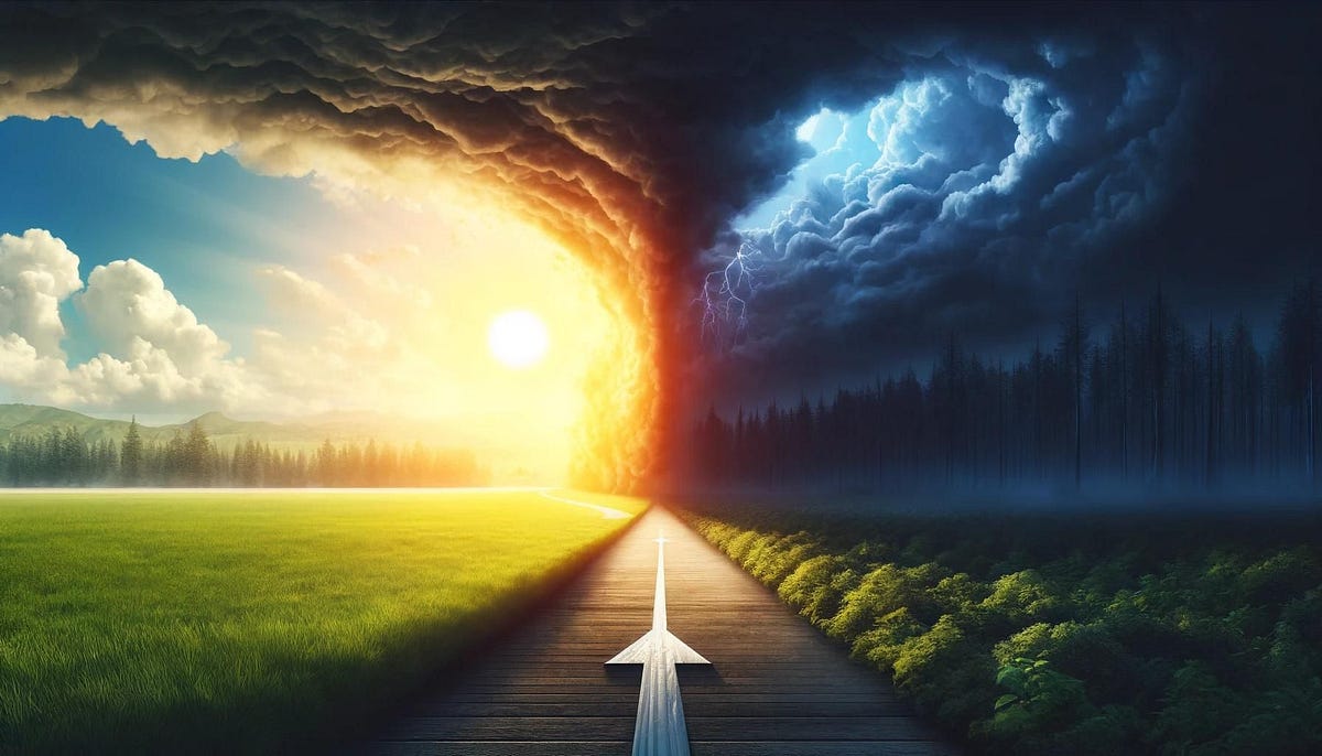 Understanding the Roots of Atychiphobia: The Science Behind the Fear of ...