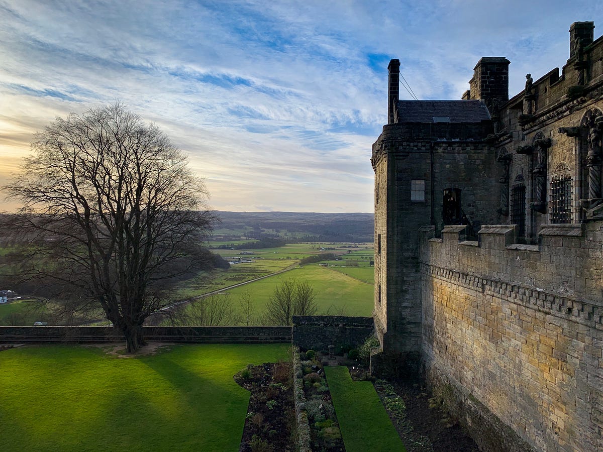 Fugitives from unreality. Gyp, rip, drip, | by Hiiro Moriyama | Medium