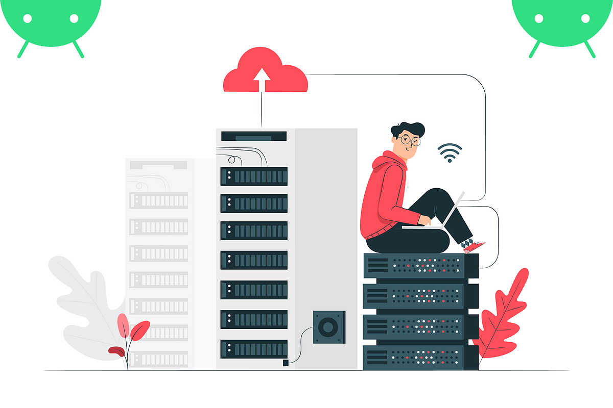 Explore Android | DataStore API (Part-1) | by Meet | Medium