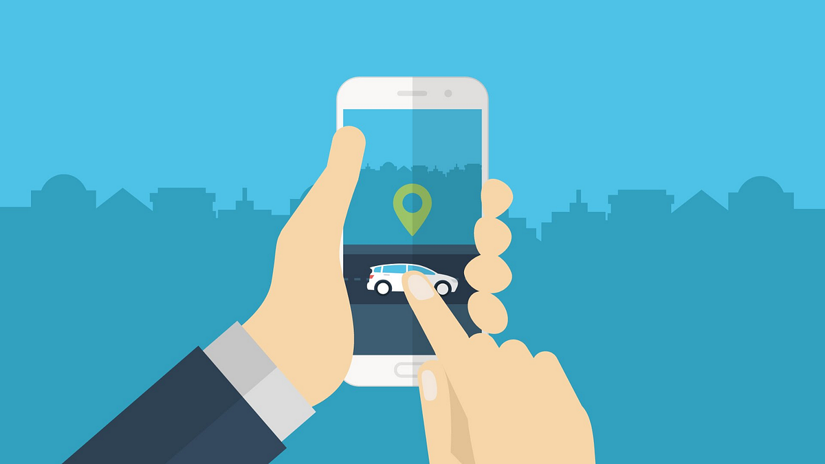 Why Uber is Poised to Dominate the MaaS Market | by John Michel | Medium