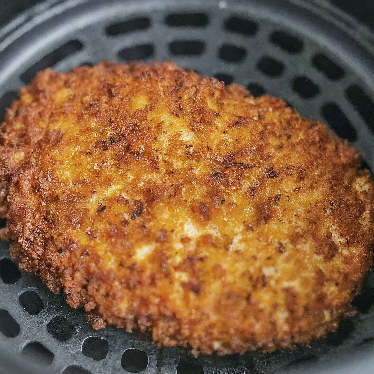 Exploring the Delicious World of Tyson Spicy Chicken Patties | by ...