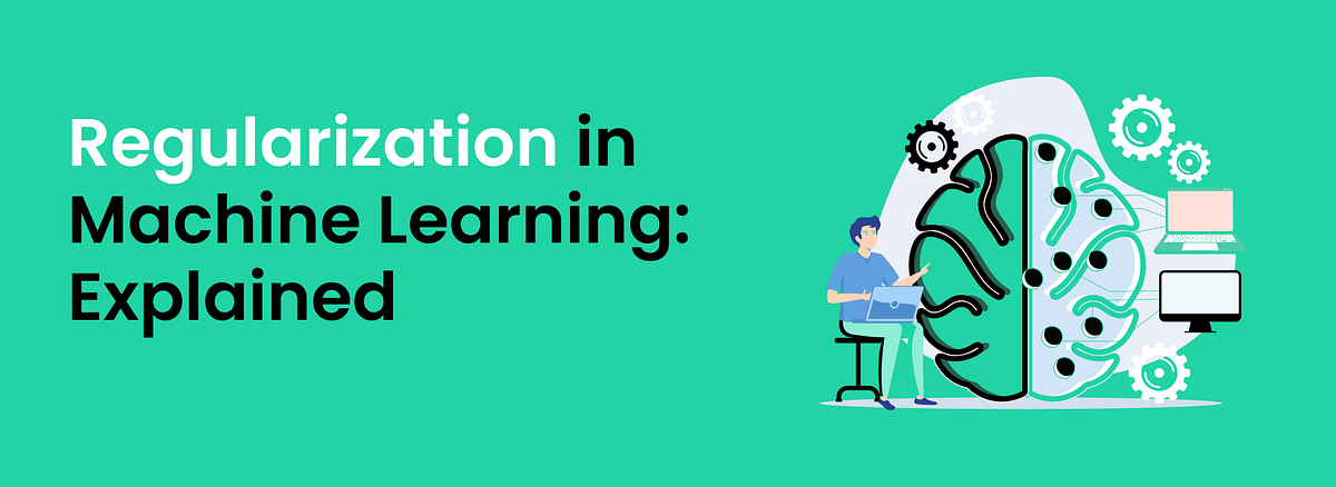 Understanding Regularization Techniques: | by Ochan Denmark LOKIDORMOI | Sep, 2024 | Medium