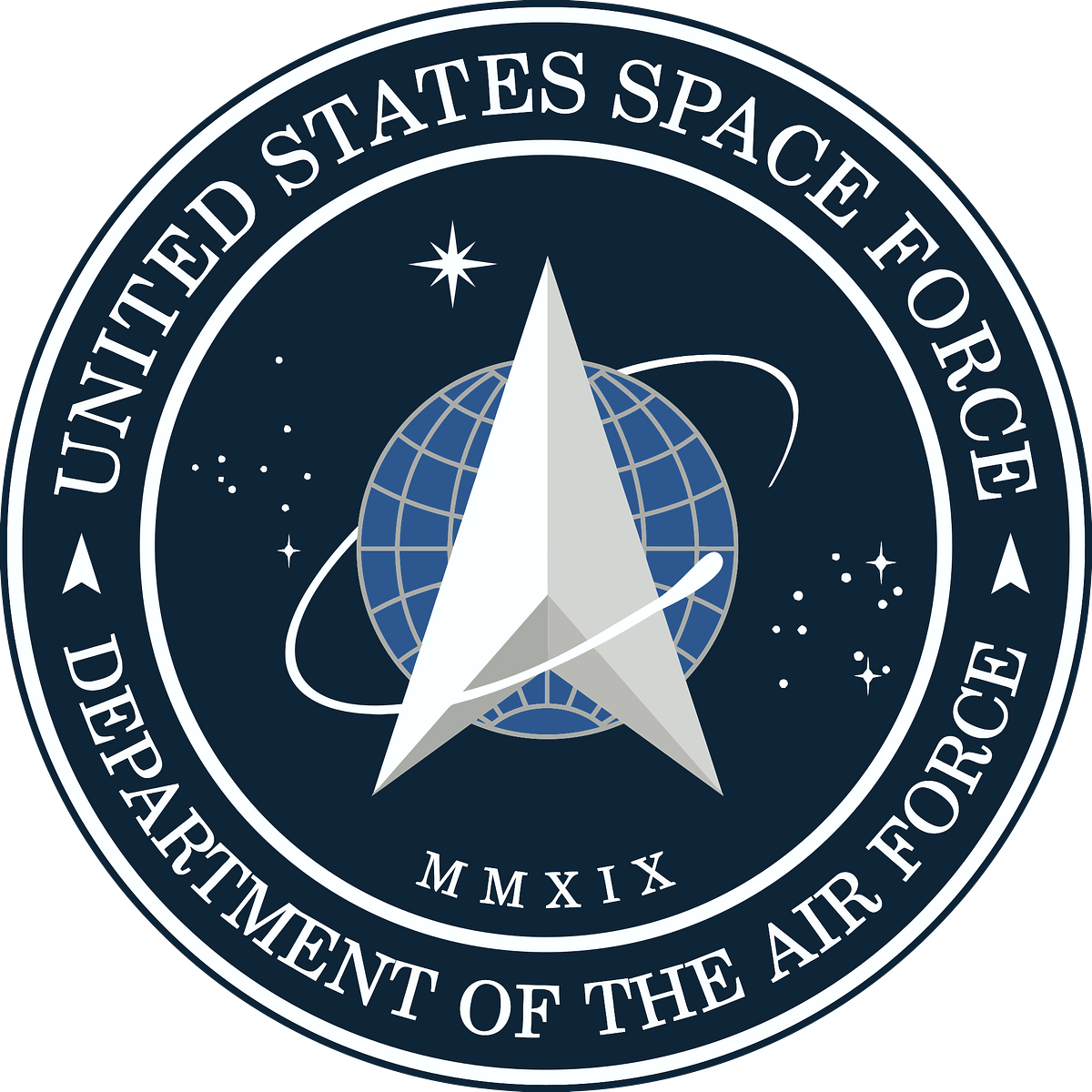 Star Trek or US Space Force?. Let us settle this debate once and for ...