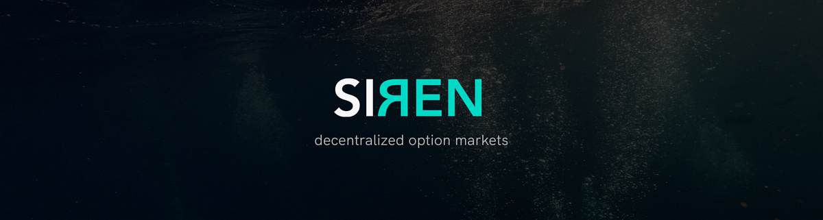 SIRENv2 and 2Q2021 Roadmap. Announcement of SIRENv2 and spec for… | by ...