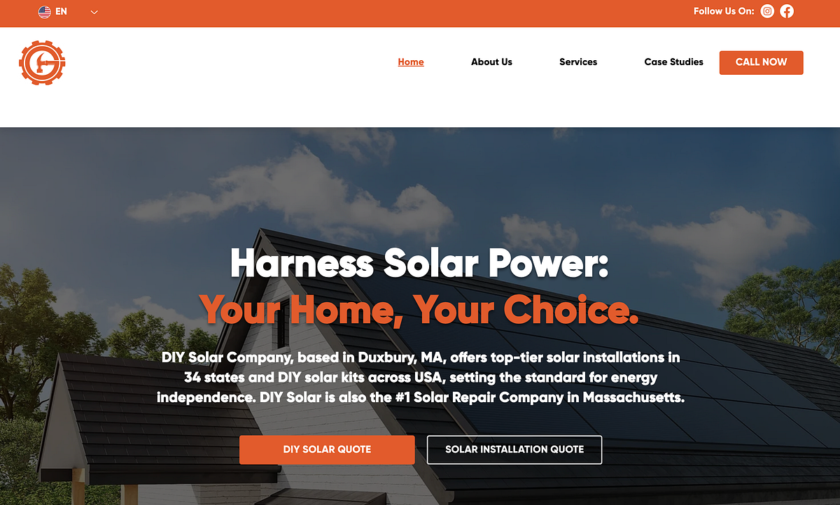 DIY Solar Company Review: Save with Local Incentives & Tax Credits | Medium