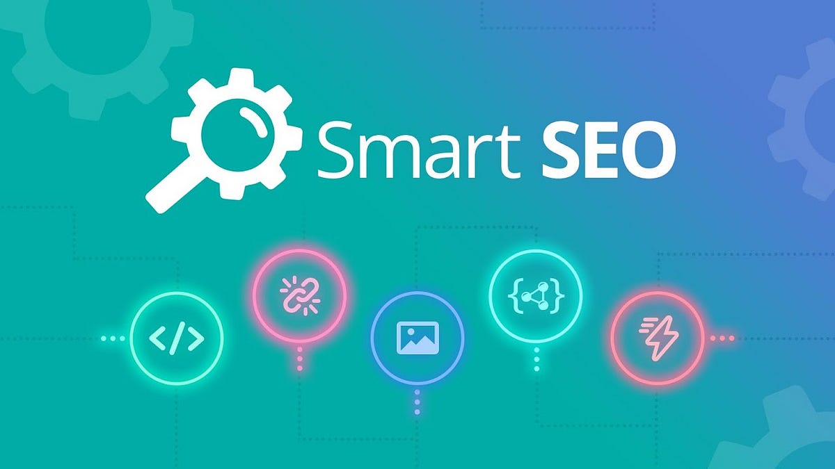 Smart Seo Book. Chapter: The Art of SEO — Unraveling… | by mehran ...