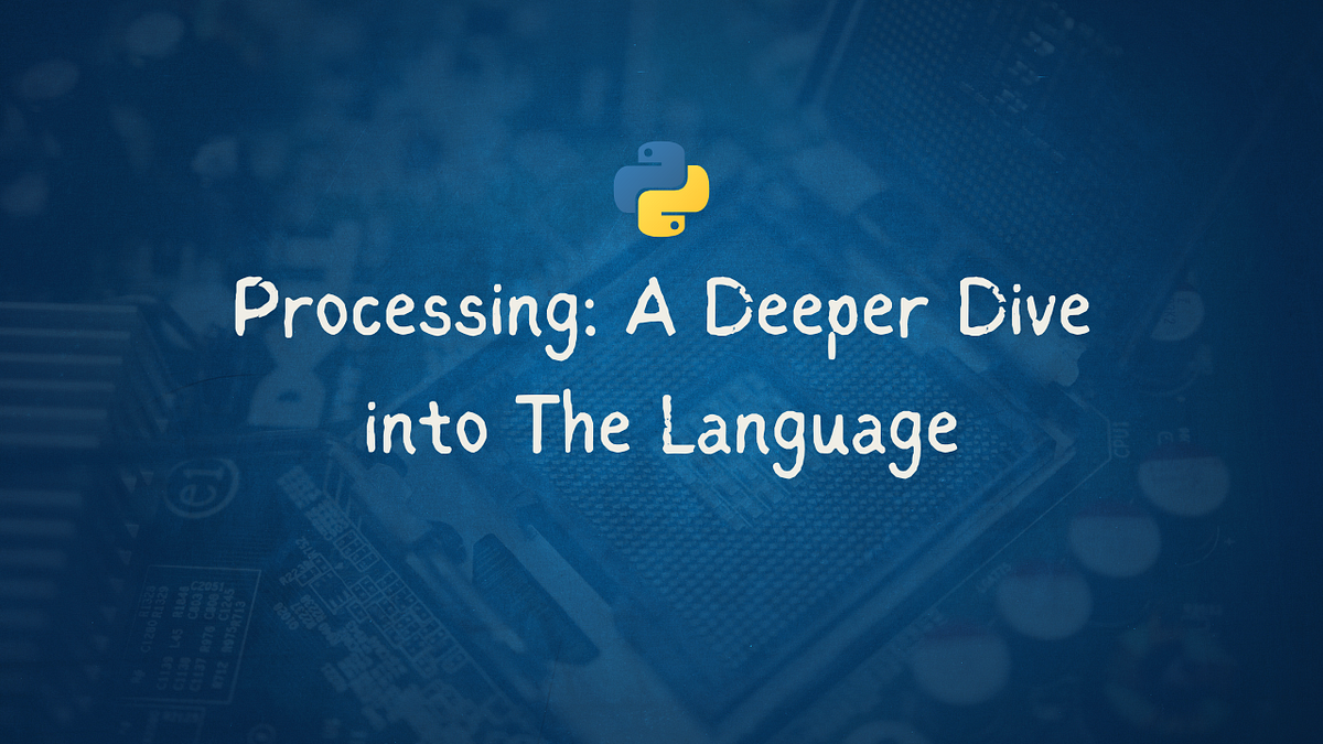 Understanding Python’s GIL (Global Interpreter Lock): An In-Depth Guide | by Samuel Martins ...