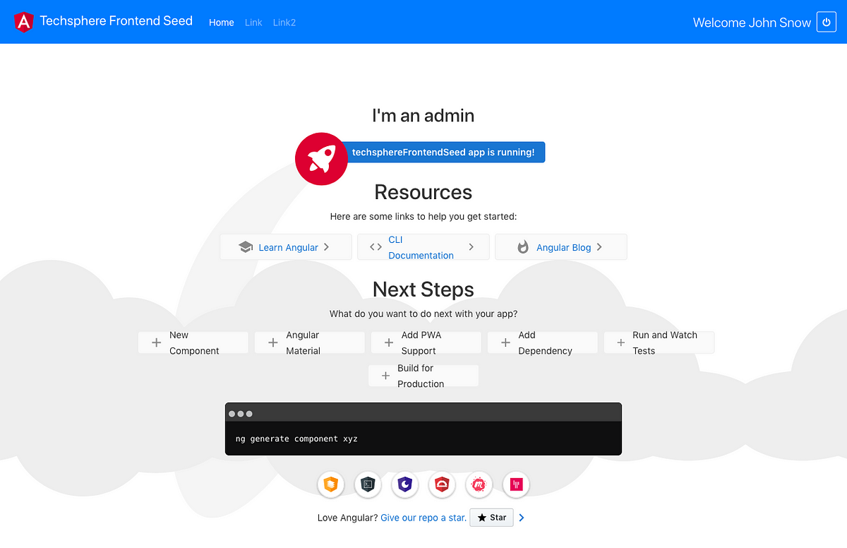 Angular Custom Directives Part 2 Structural Directives By Bilkiss Dulloo Medium