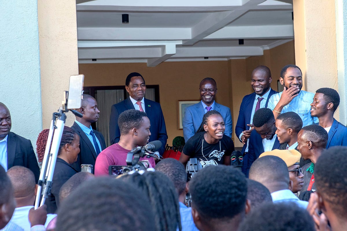 The Bally Effect: $3.5💶 Billion Bonanza for Zambia🇿🇲 | by Moonga Mwiinga | Mar, 2024 | Medium