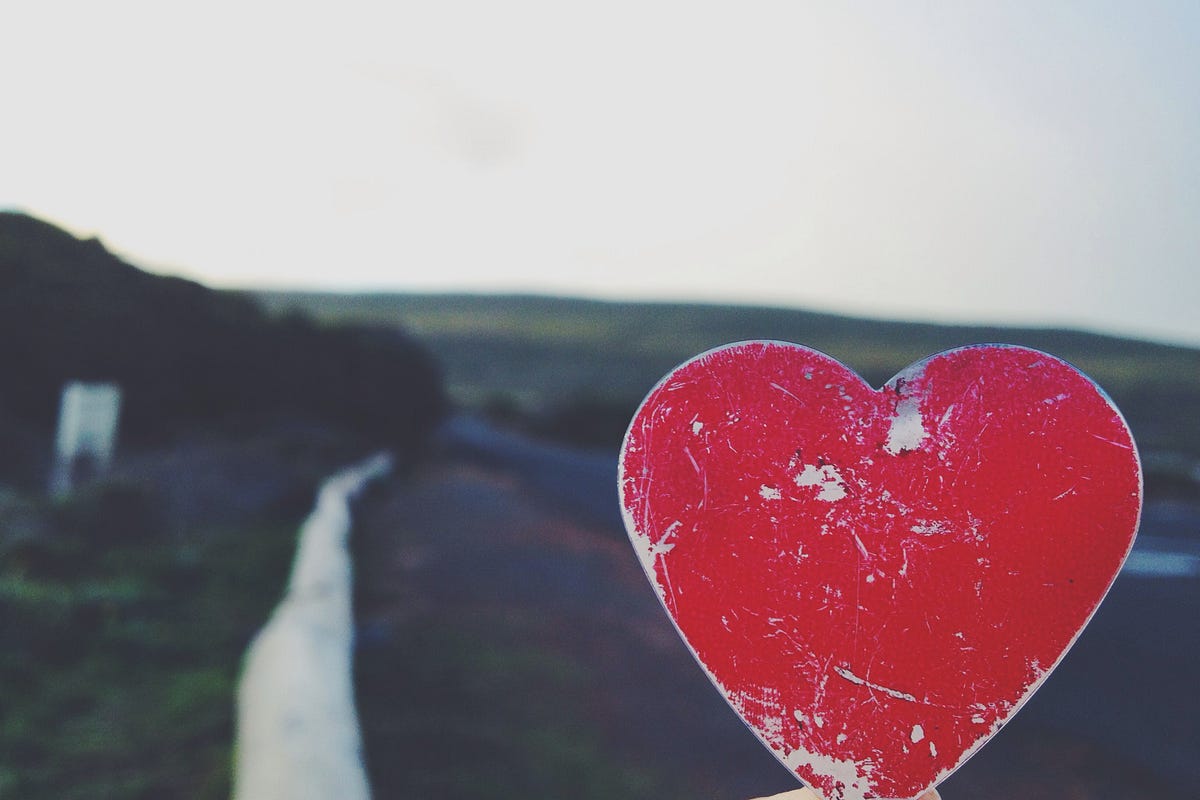 Embracing Our Stories. Imagine if everything goes as planned… | by ...