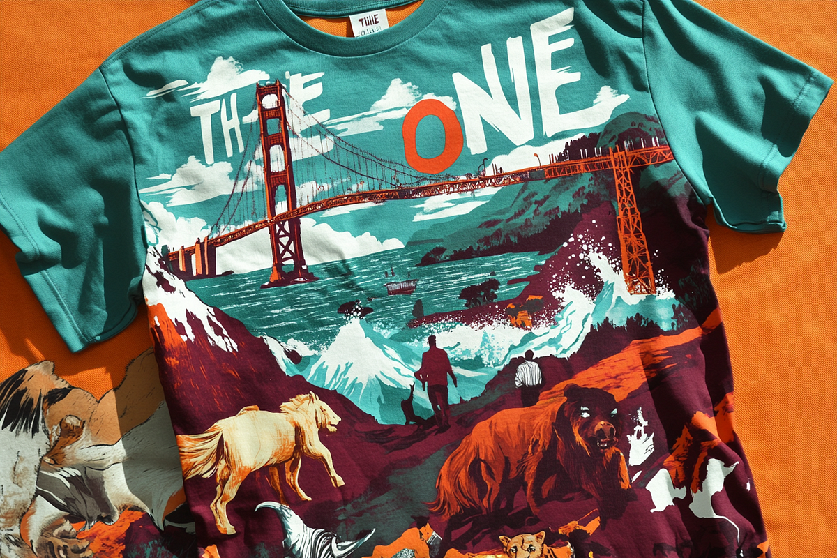 TeeHub: The Leading Platform for Printing Custom T-Shirts | by WINTER ...