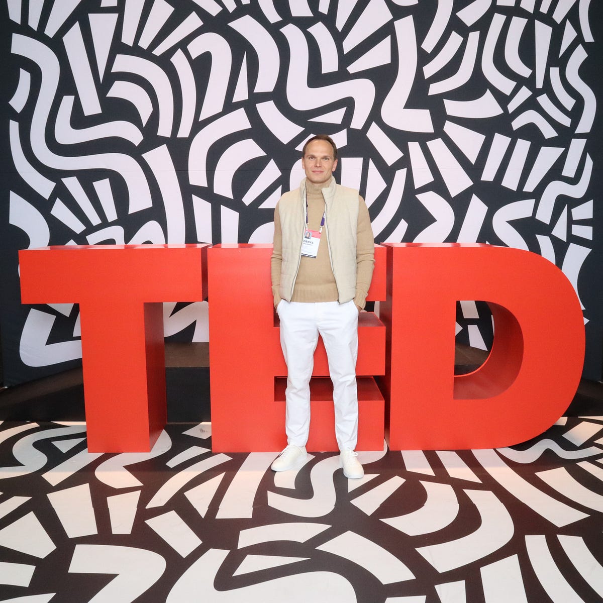 5 Actionable Takeaways from TED 2024 | by Denys Zhadanov | denzhadanov