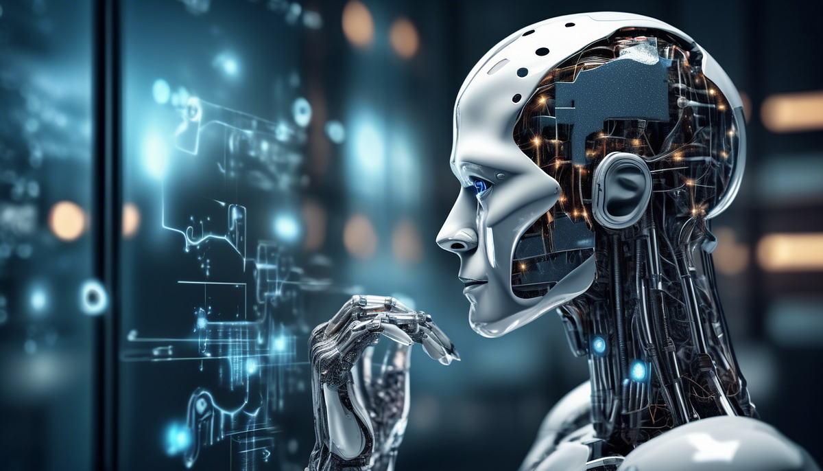 Artificial Intelligence Regulation And Legal Implications | by Eveland Law Firm | Jul, 2024 | Medium
