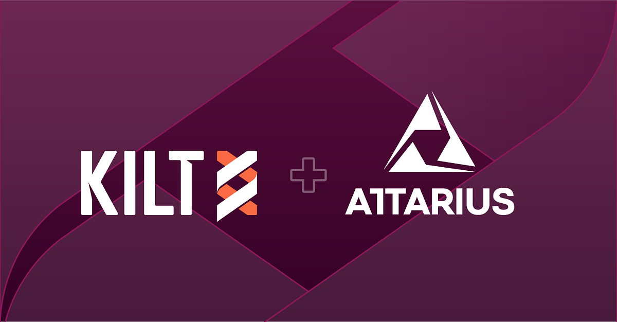 Attarius Network Announces Gaming Partnership with BOTLabs GmbH, Developer of KILT Protocol | by ...