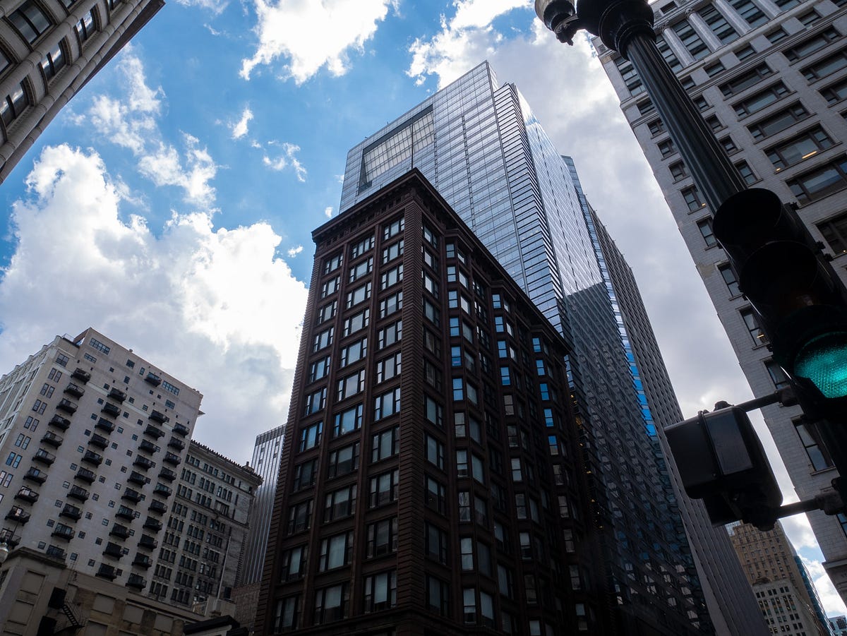 Top Enterprise Software for Your Large Company | by actiTIME | Medium