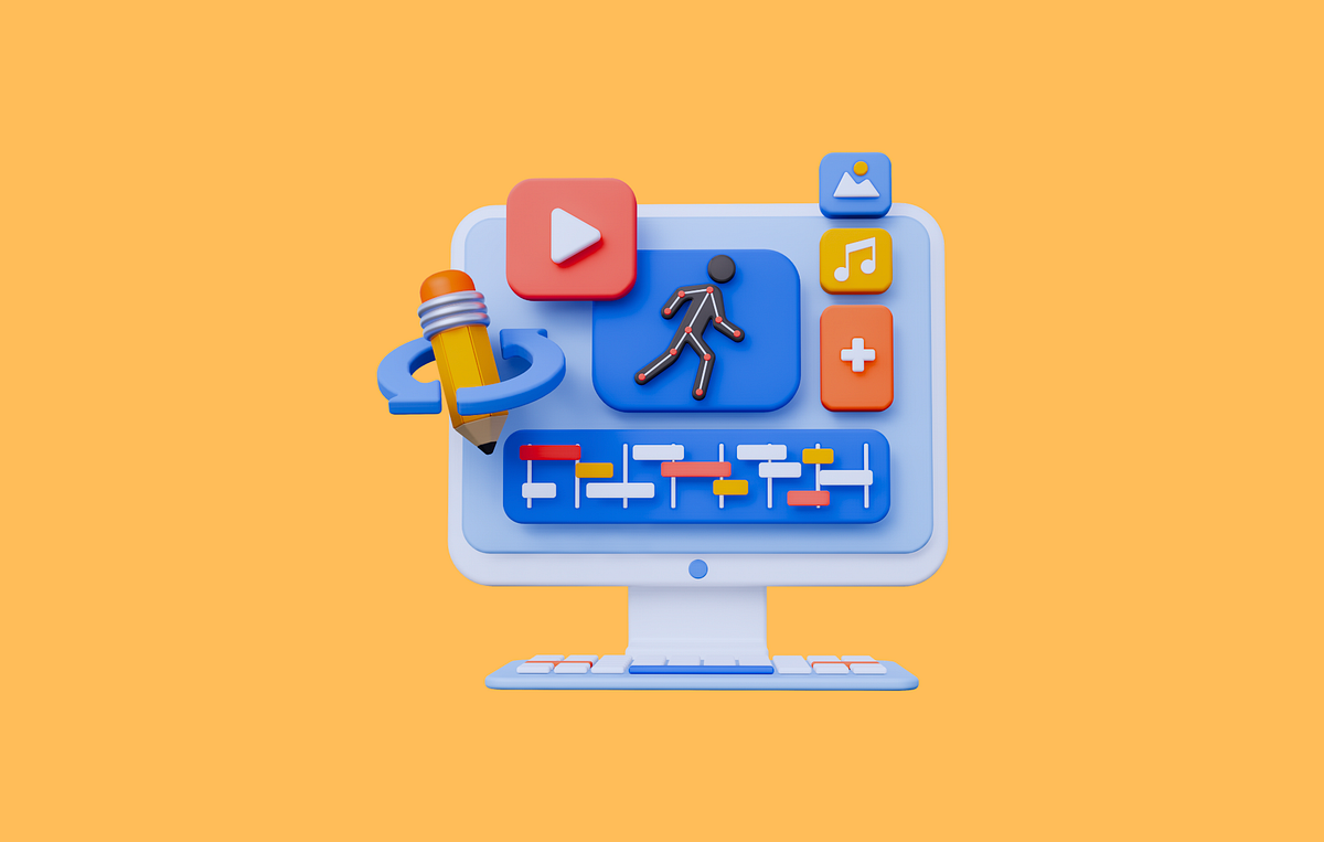 Top 3D Animation and Design Makers You Need to Try | Medium