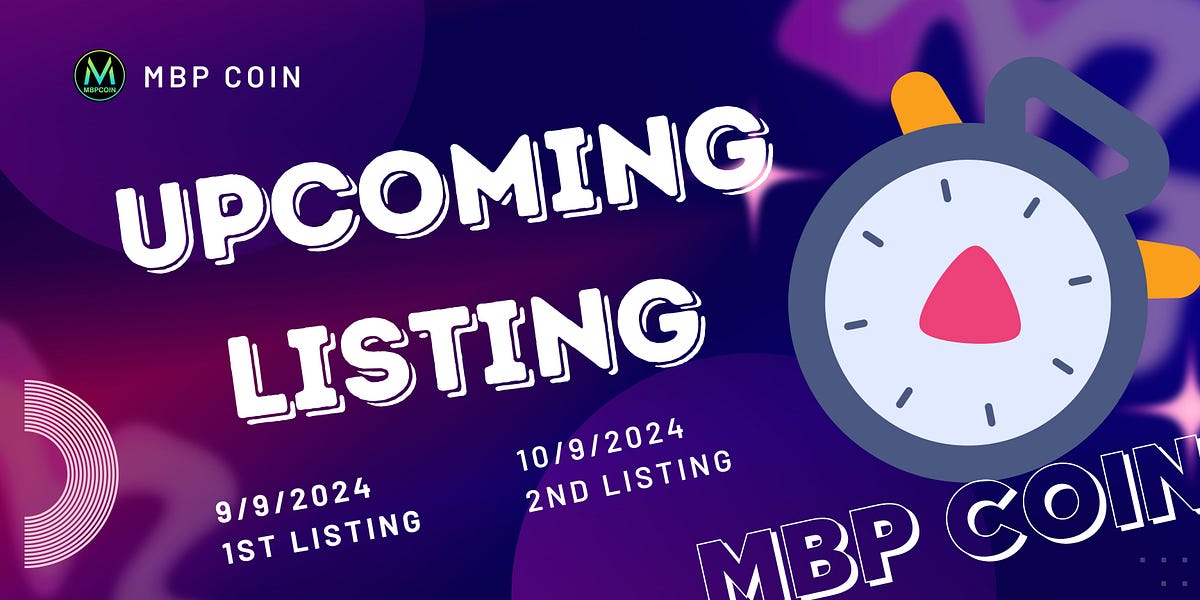 ⏳ Predict and Win! - MBP COIN - Medium