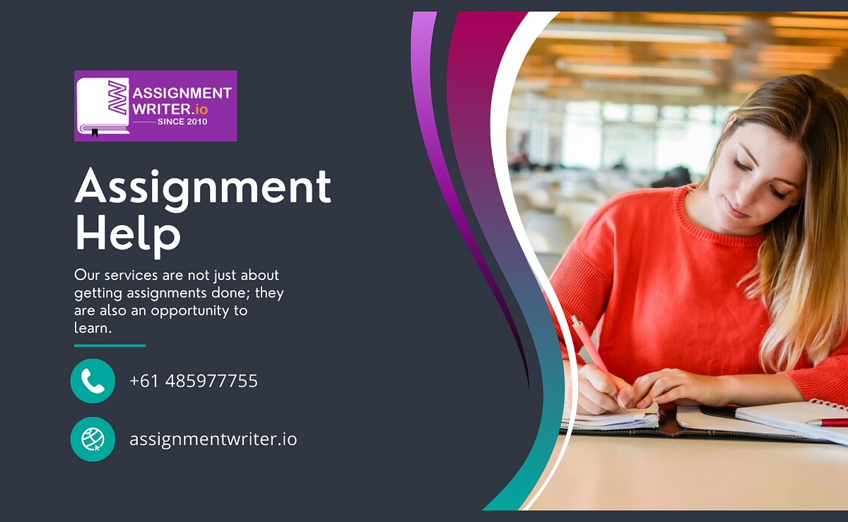 Assignment Help Experts To Boost Your Grades | by Assignment help | Jul ...