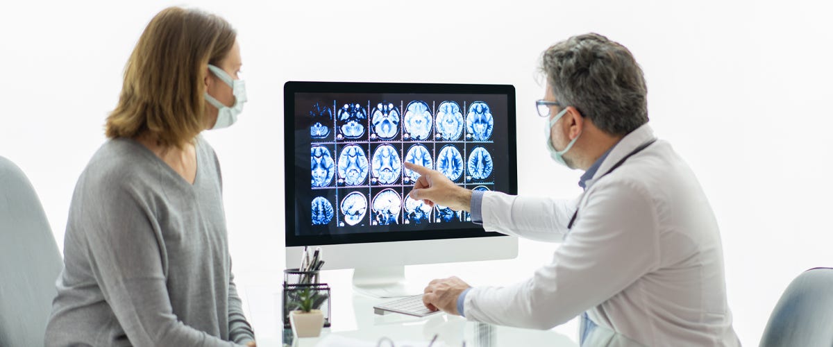 Neurogenetics: The Role of Neurologists in Genetic Testing and ...
