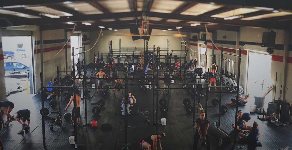 Top CrossFit gyms in Fort Worth. Are you on the hunt for a new CrossFit ...