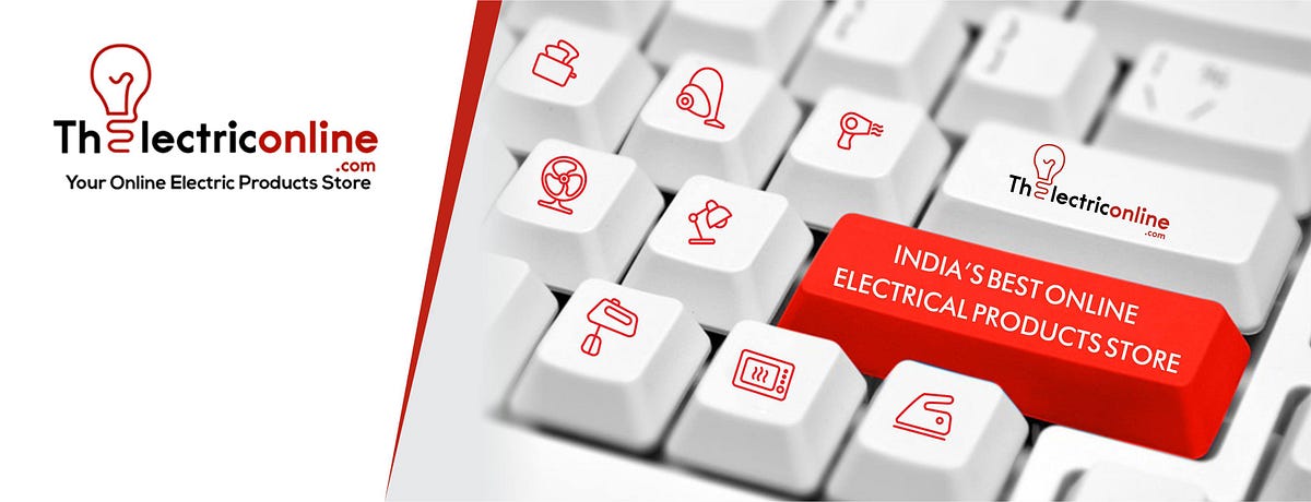 AR Online Electricals Pvt. Ltd. Launched the Online Platform for ...