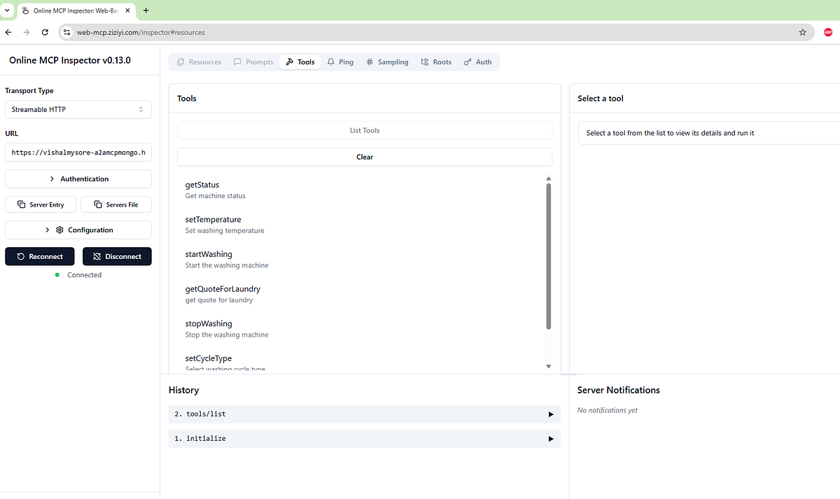 Agentic RAG : MCP Ingestion Agent | by Vishal Mysore | Medium