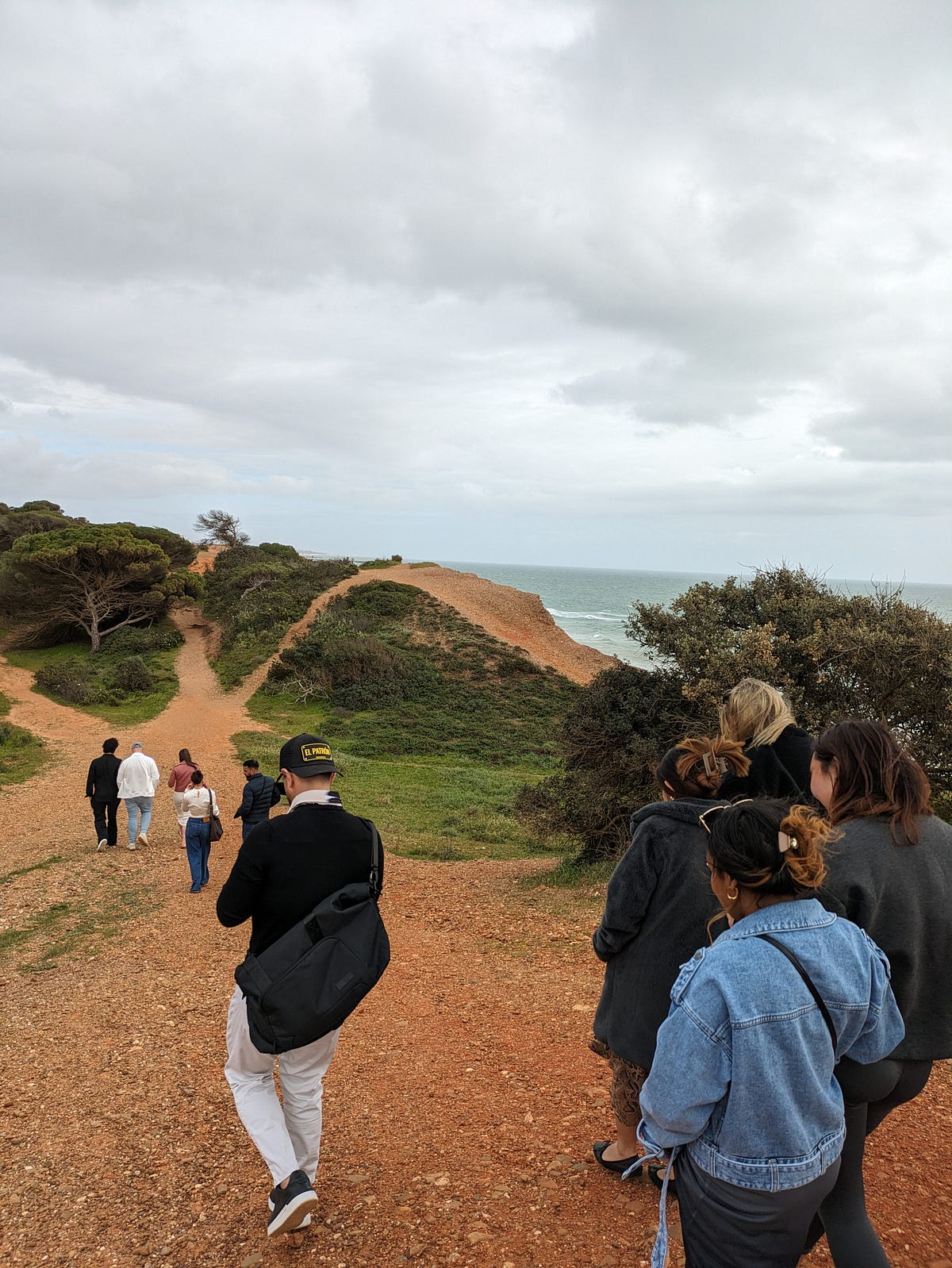 Elevating Success: Full House Partners’ Faro Retreat | by Lilia Basla ...