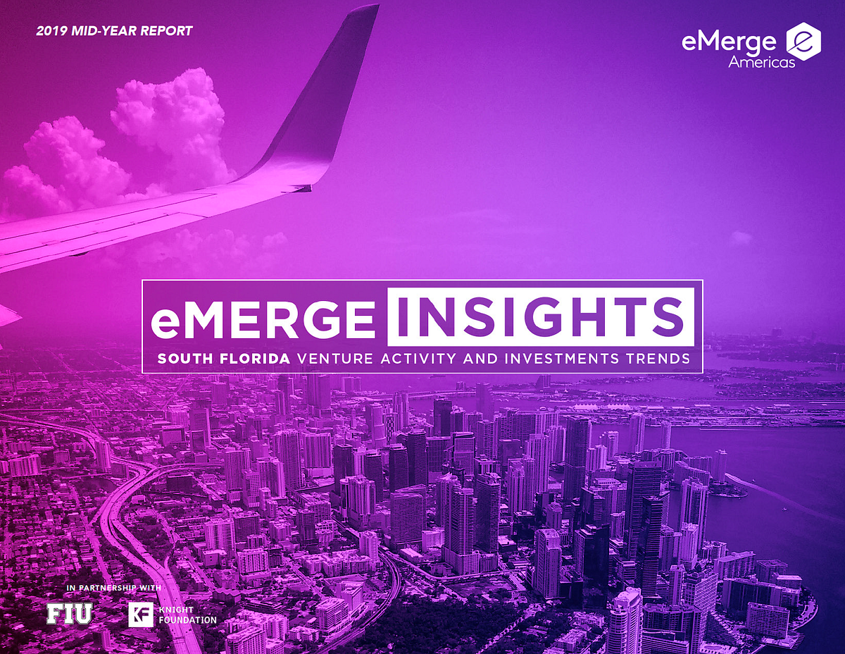 It’s Official: Miami Broke A New Record | by Felice Gorordo | eMerge ...