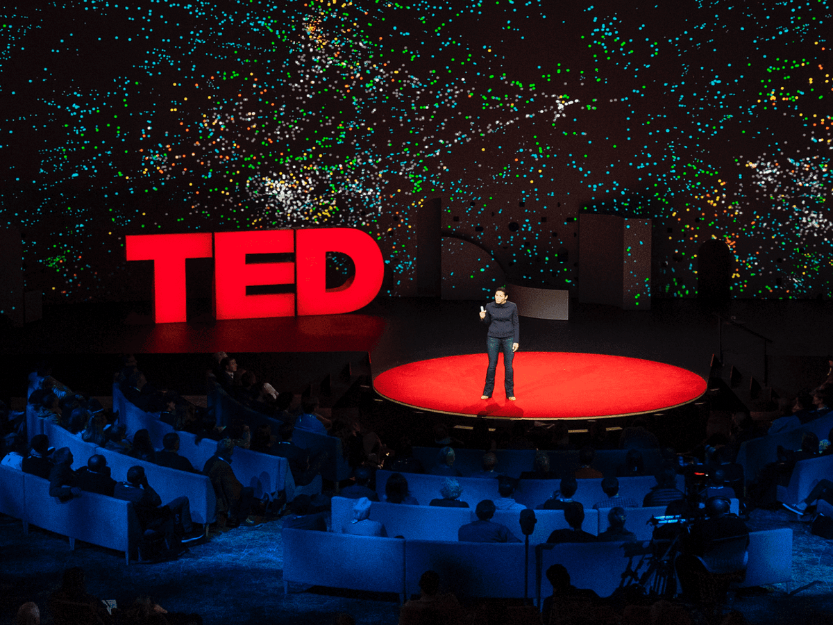 3 TED Talks to Watch to Improve Focus, Be Present, and Live a Fulfilling Life | by Midrar Yusya ...